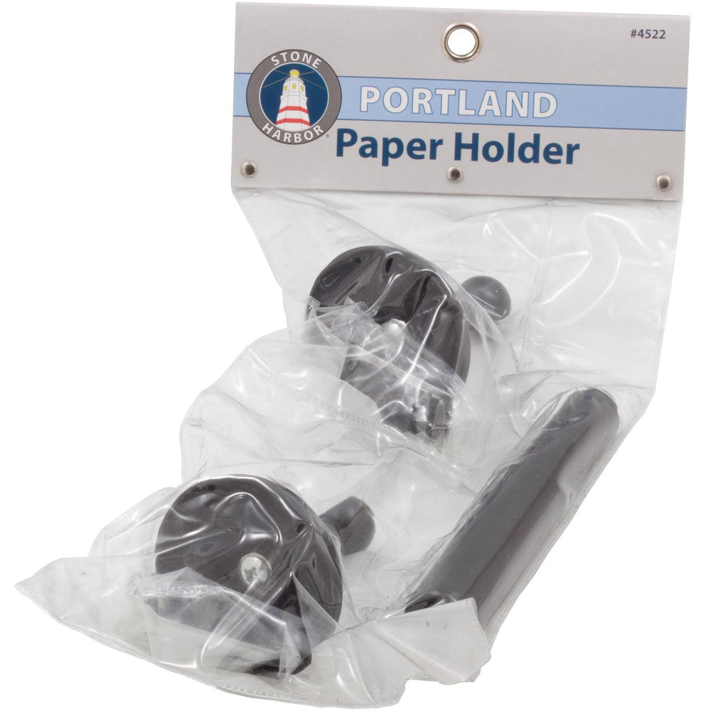 Portland Paper Holder