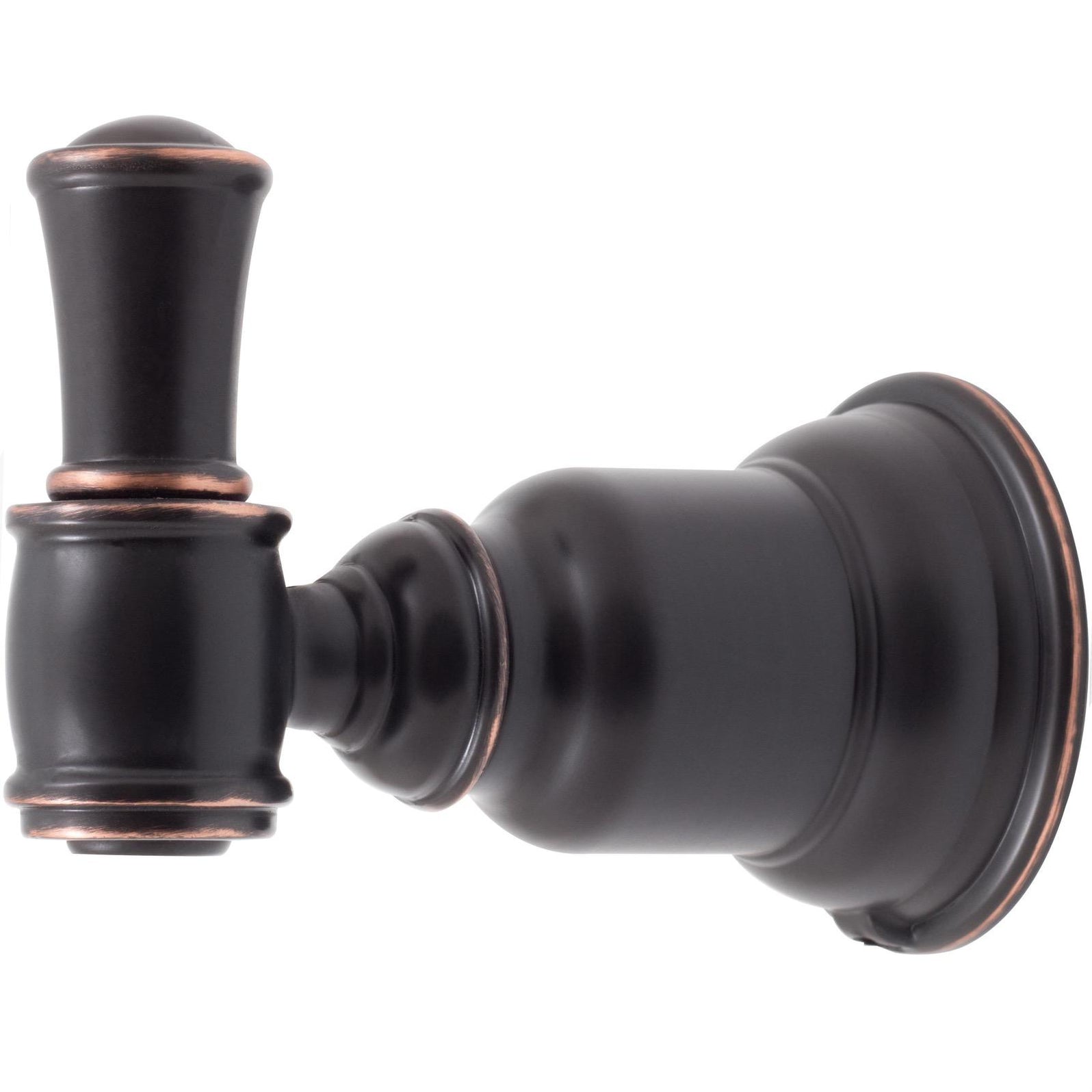 Barrington Robe Hook — Stone Harbor Hardware