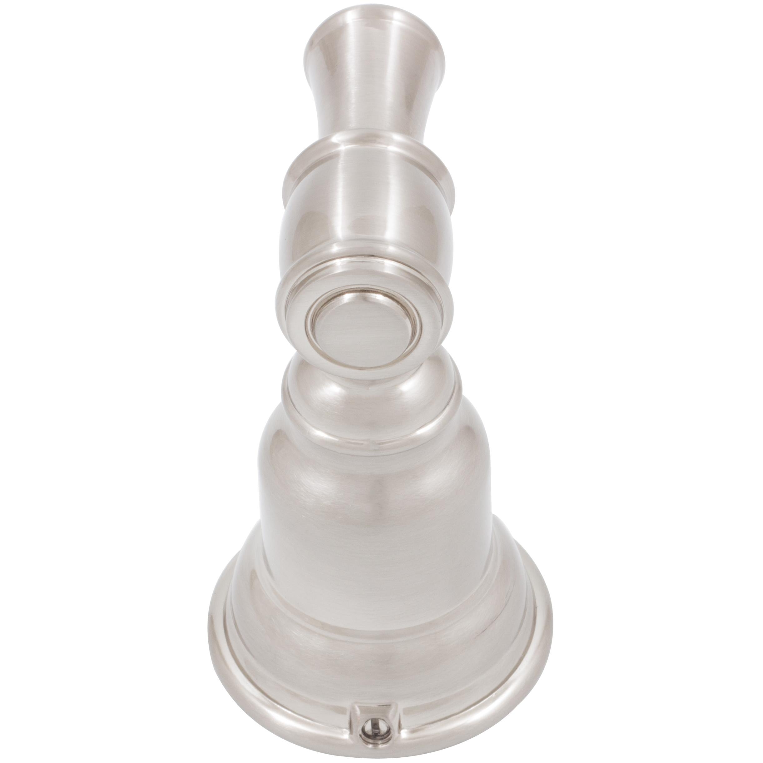 Barrington Robe Hook — Stone Harbor Hardware