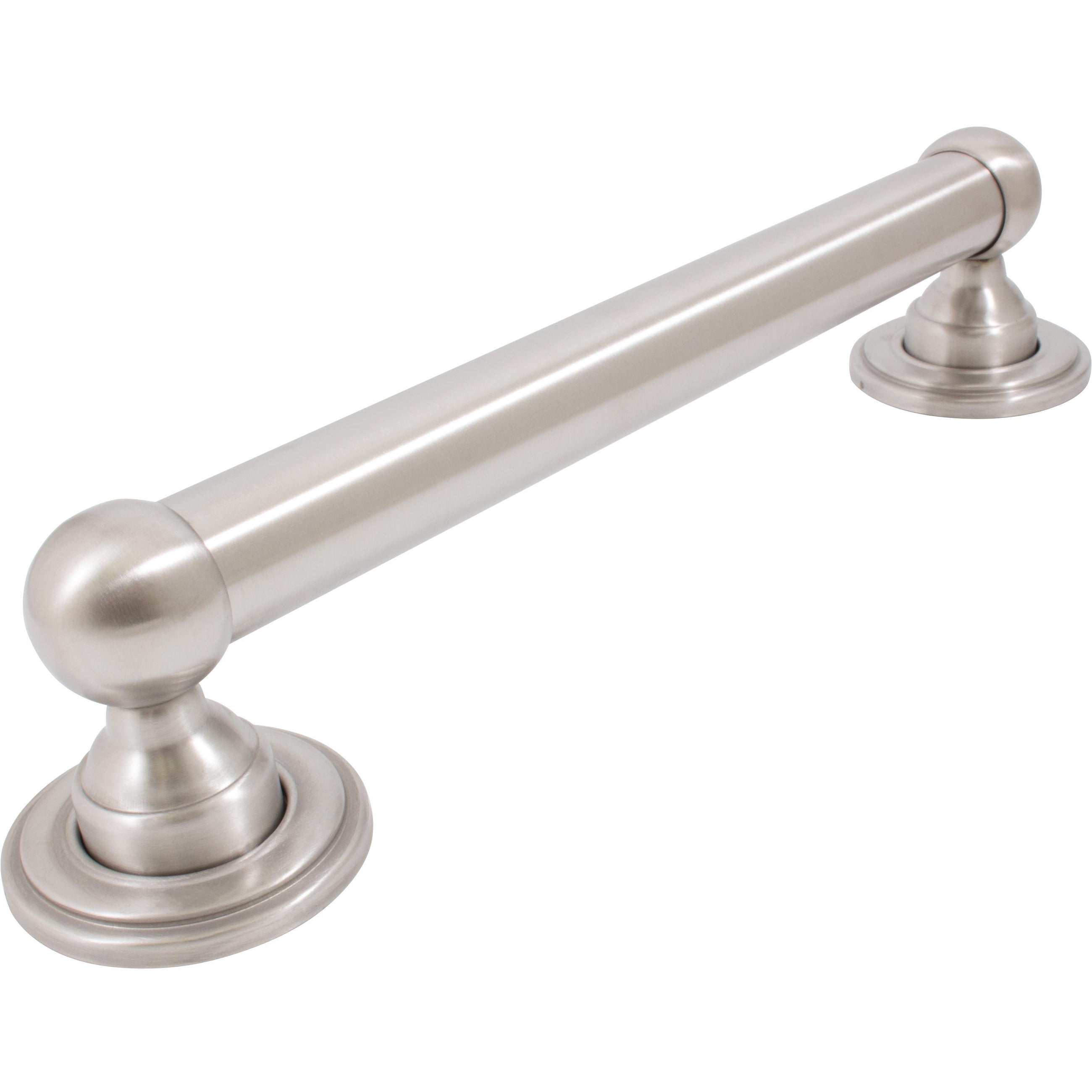 Charlotte Decorative Grab Bar