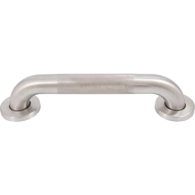Knurled Grab Bar