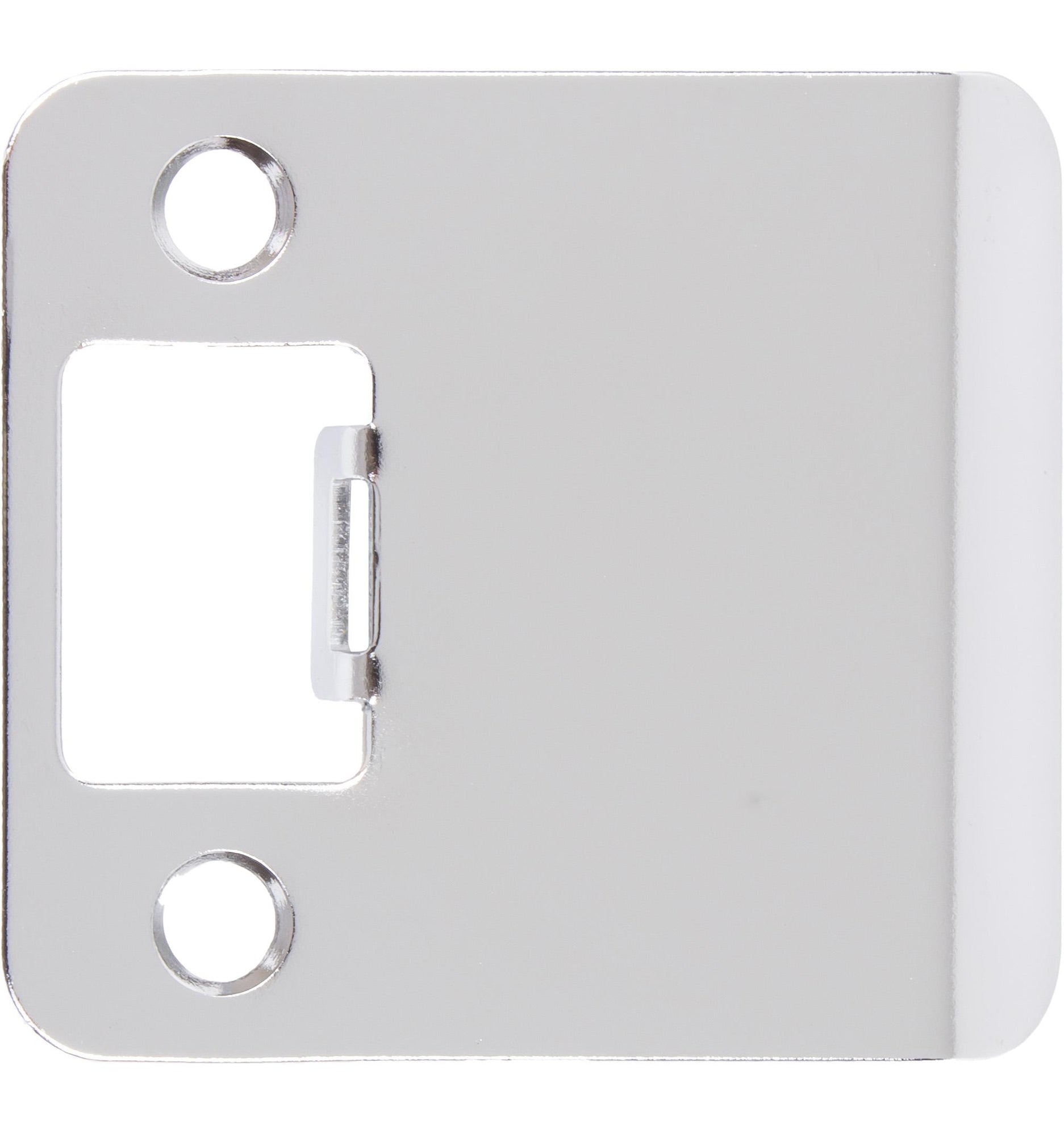 Extended Lip Strike — Stone Harbor Hardware