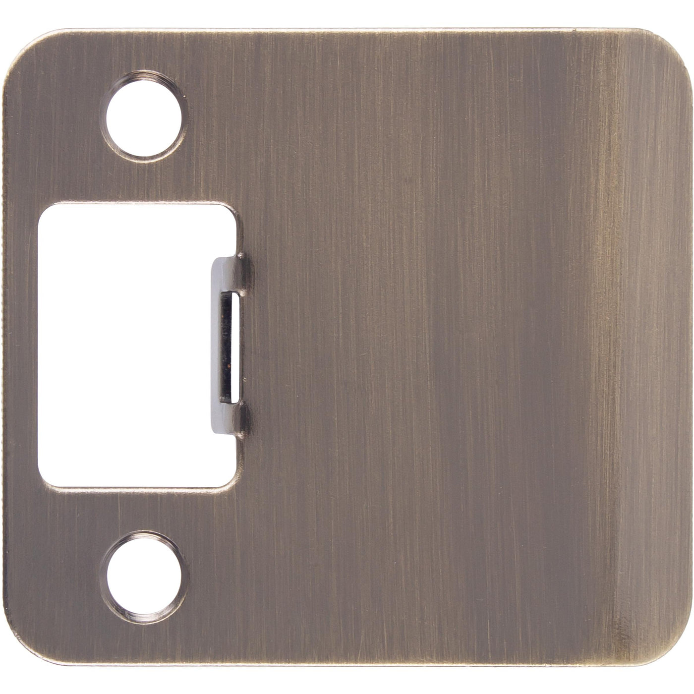 Extended Lip Strike — Stone Harbor Hardware