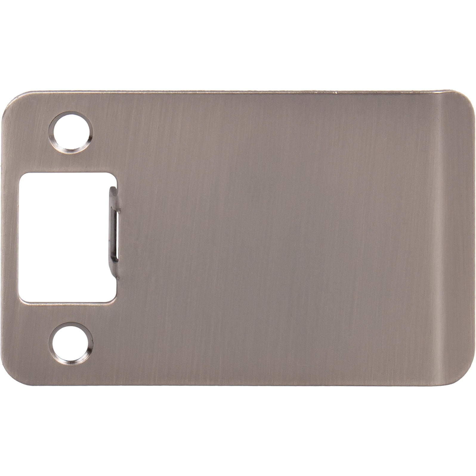 Extended Lip Strike — Stone Harbor Hardware