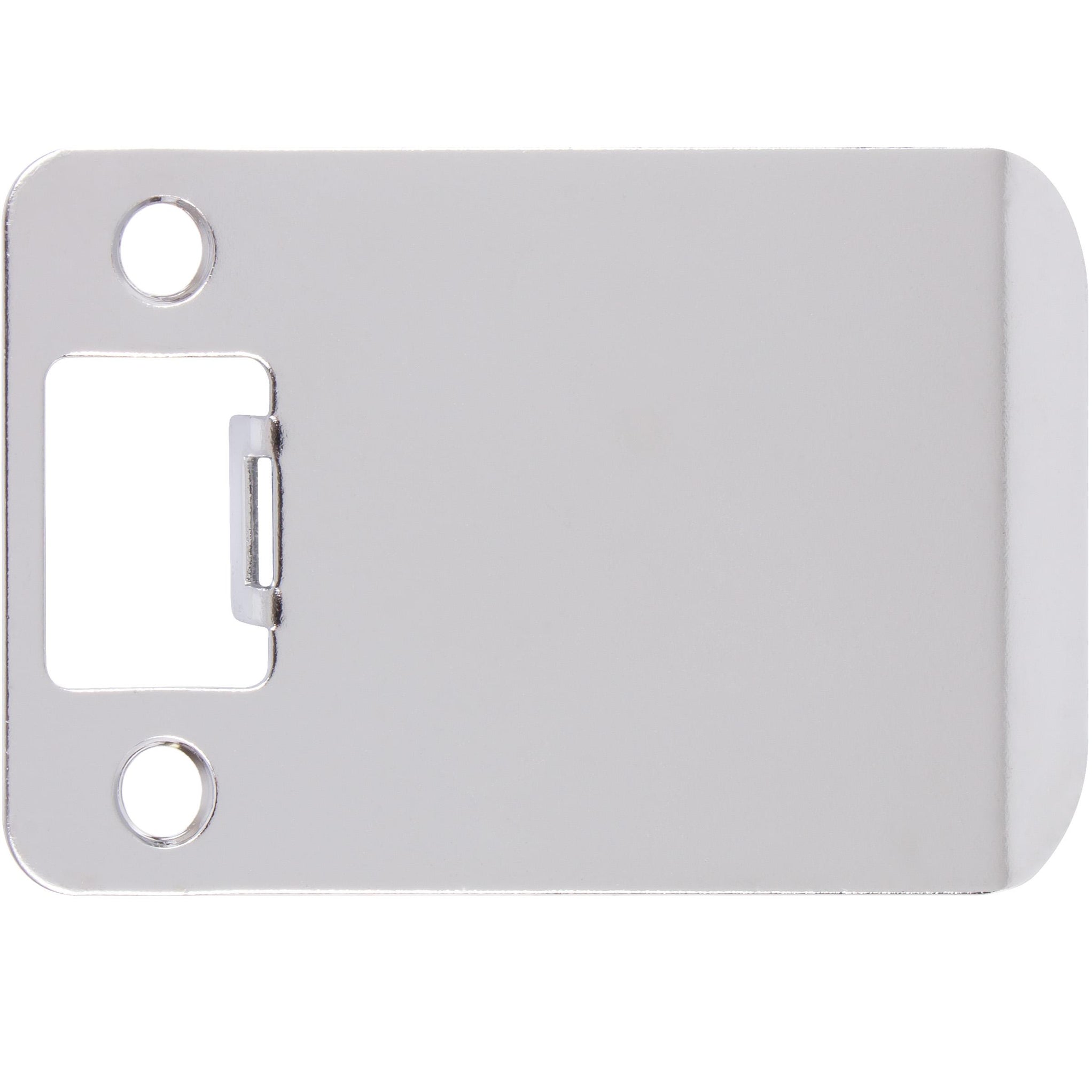 Extended Lip Strike — Stone Harbor Hardware