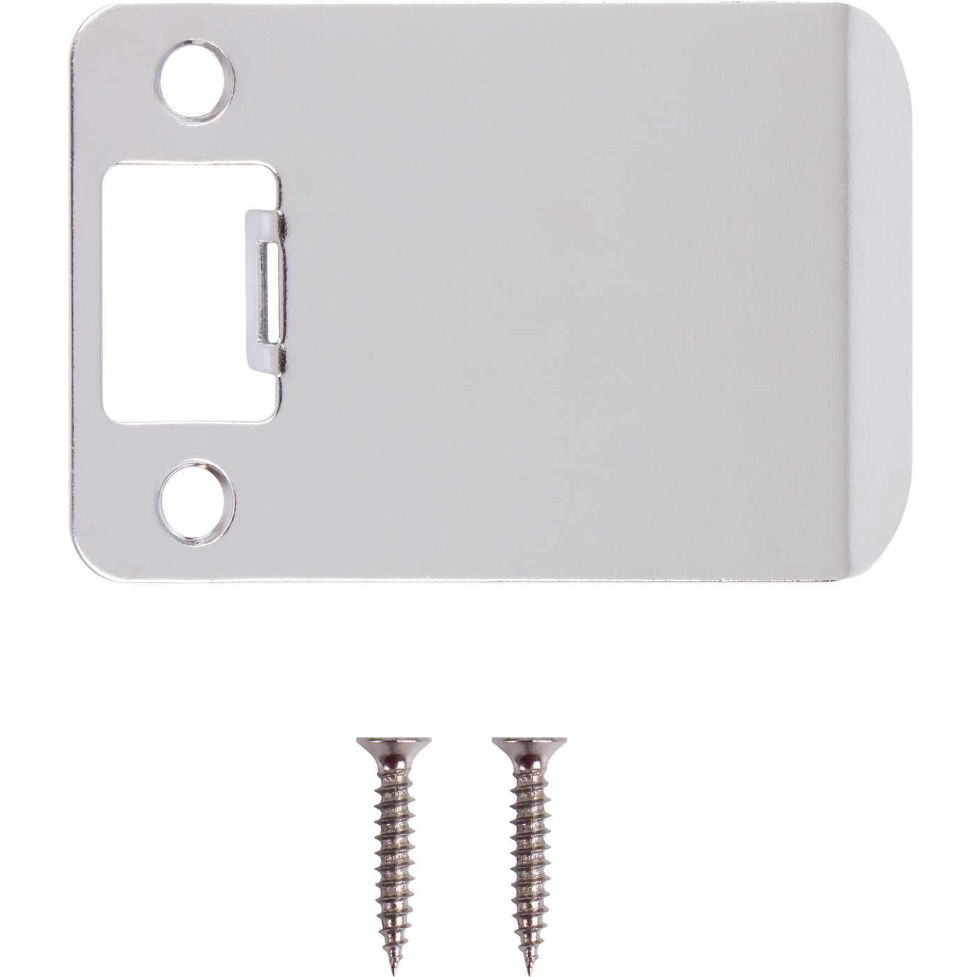 Extended Lip Strike — Stone Harbor Hardware