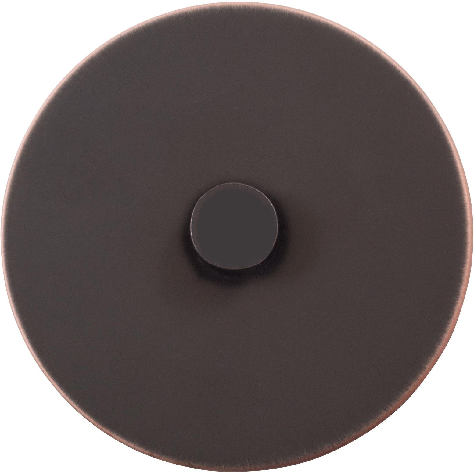 Hole Filler Plate — Stone Harbor Hardware