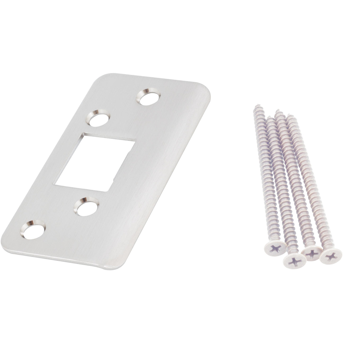 Jamb Saver Strike — Stone Harbor Hardware