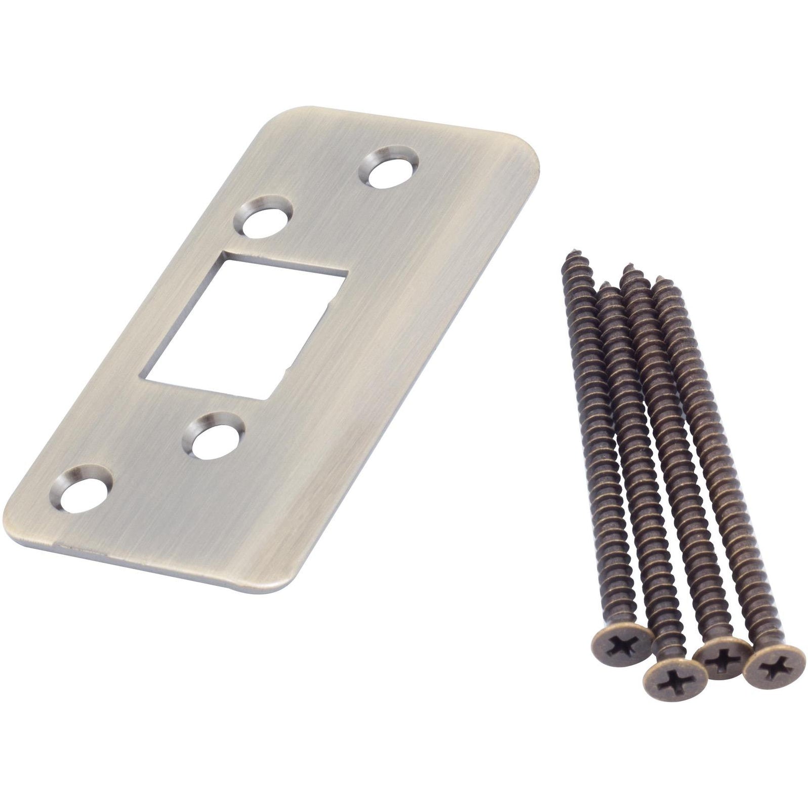 Jamb Saver Strike — Stone Harbor Hardware