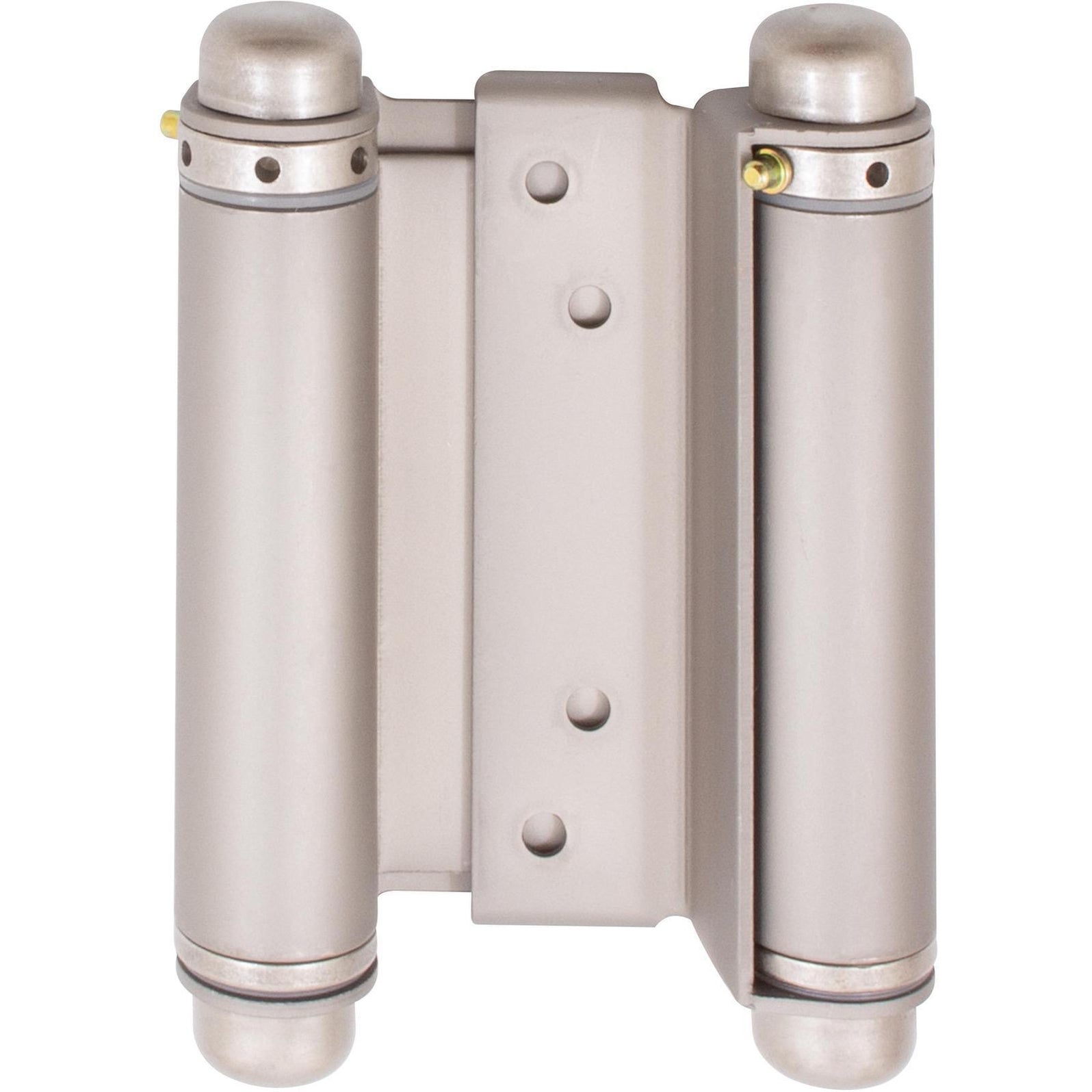 Heavy Duty Double Acting Spring Hinge — Stone Harbor Hardware