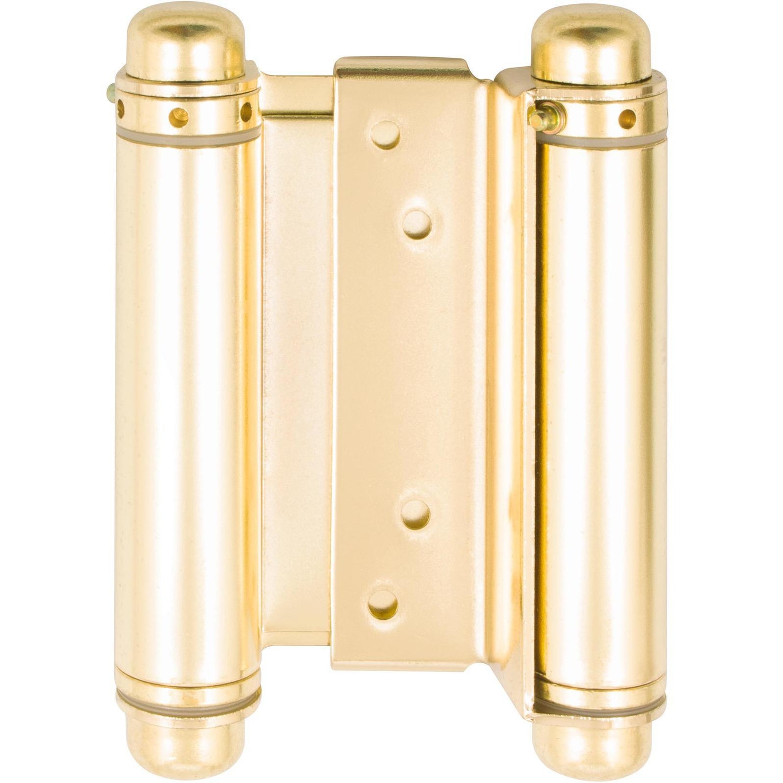 Heavy Duty Double Acting Spring Hinge — Stone Harbor Hardware