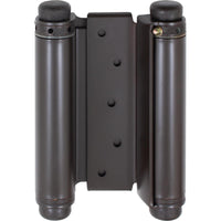 Heavy Duty Double Acting Spring Hinge