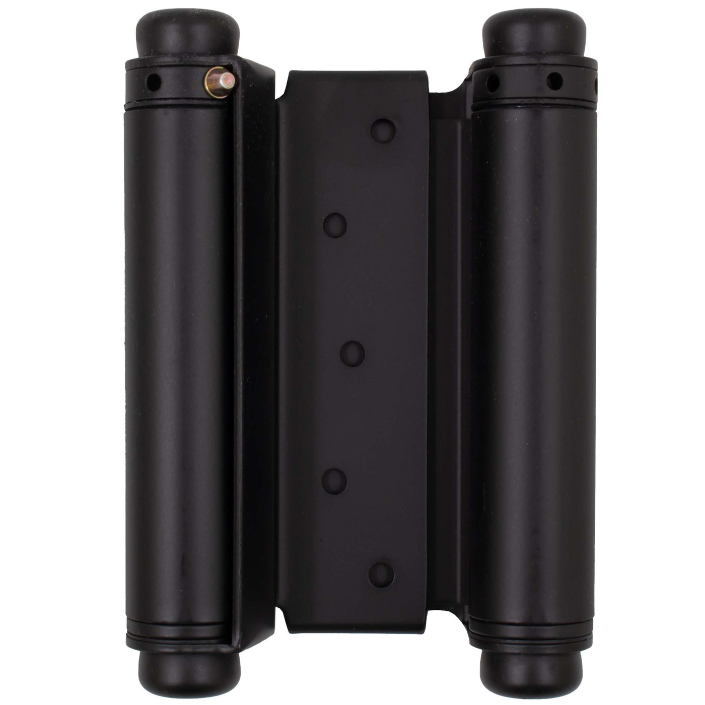 Heavy Duty Double Acting Spring Hinge — Stone Harbor Hardware