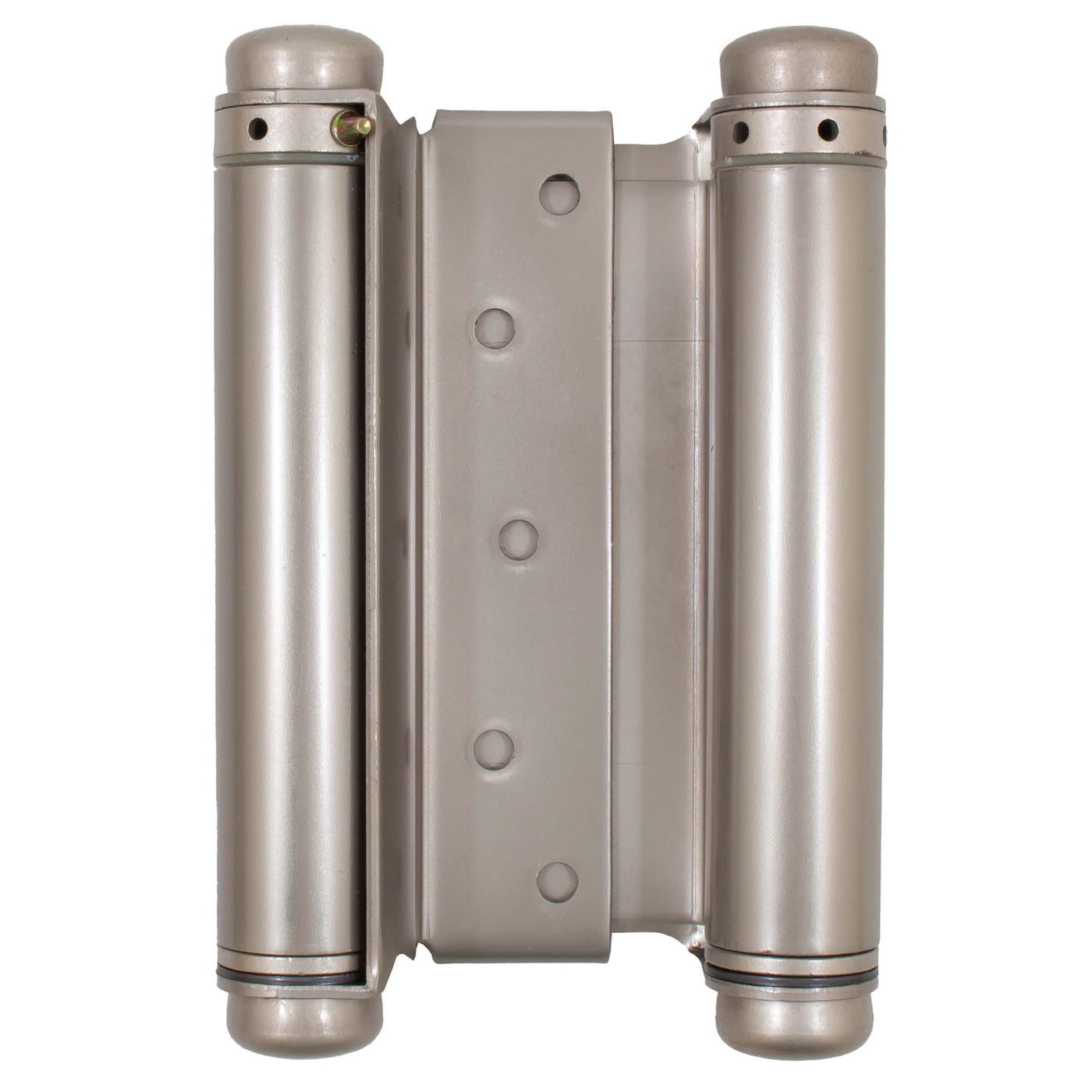 Heavy Duty Double Acting Spring Hinge — Stone Harbor Hardware