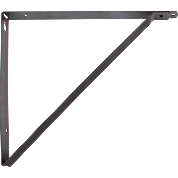 Standard Duty Shelf Brackets — Stone Harbor Hardware