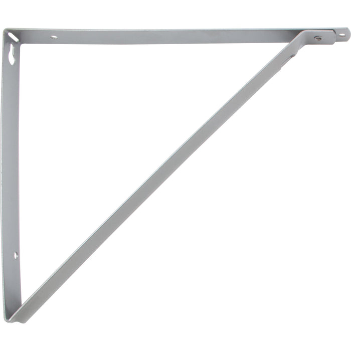 Standard Duty Shelf Brackets — Stone Harbor Hardware