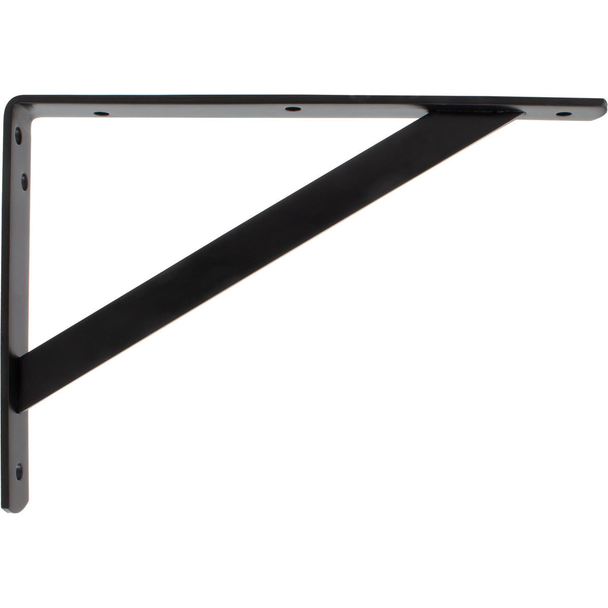 Max Duty Shelf Brackets — Stone Harbor Hardware