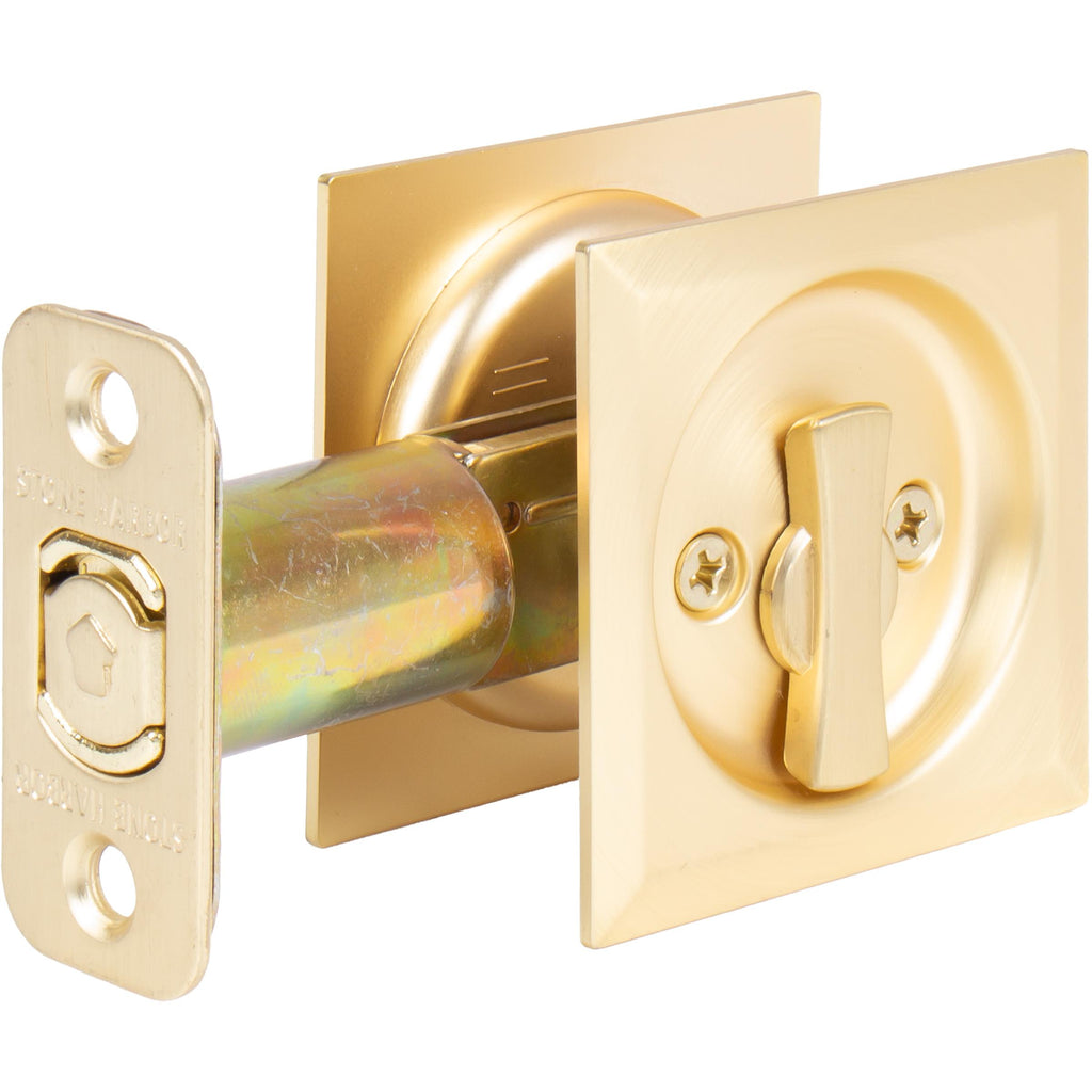 Door Locks — Stone Harbor Hardware