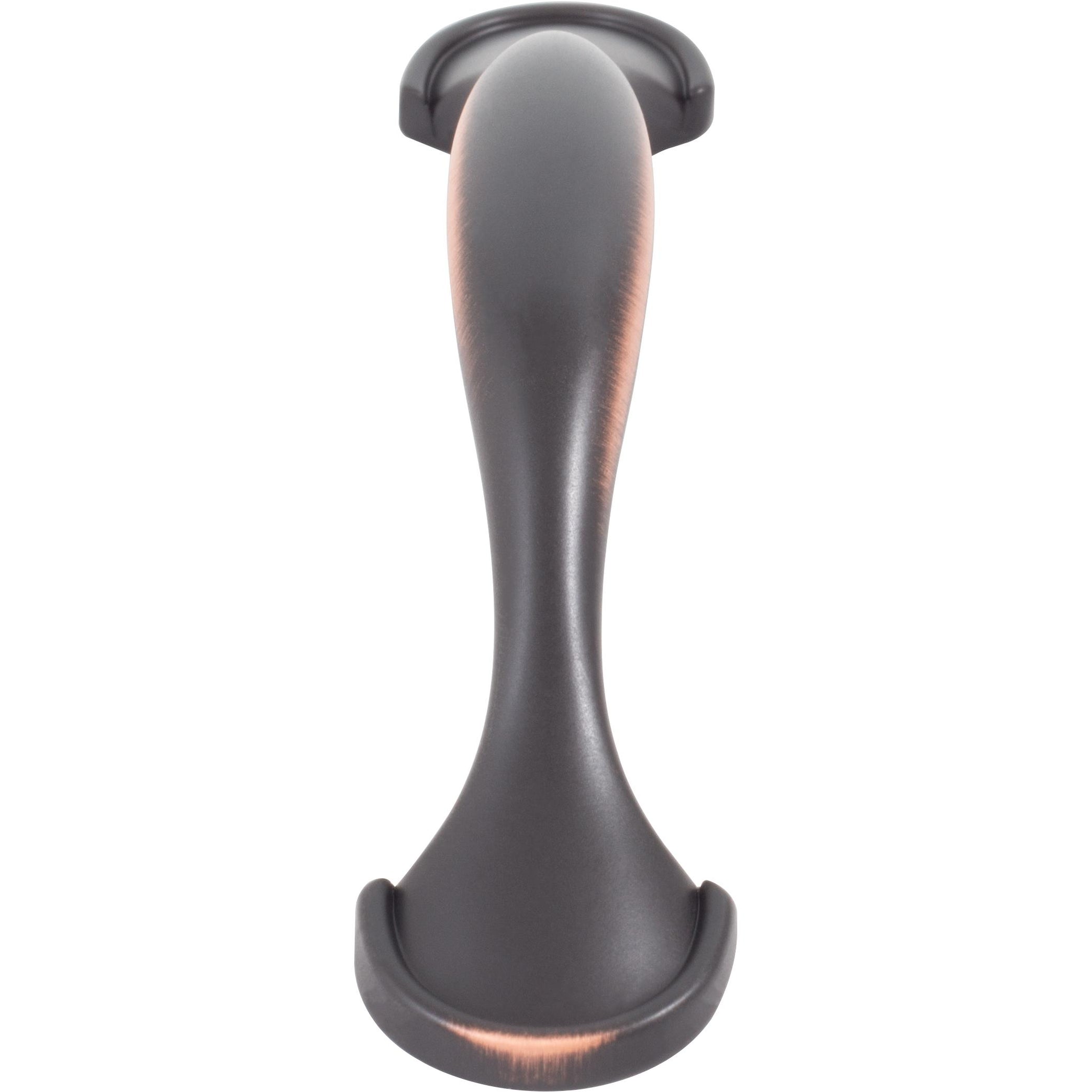 Fairport Spoon Cabinet Pull — Stone Harbor Hardware