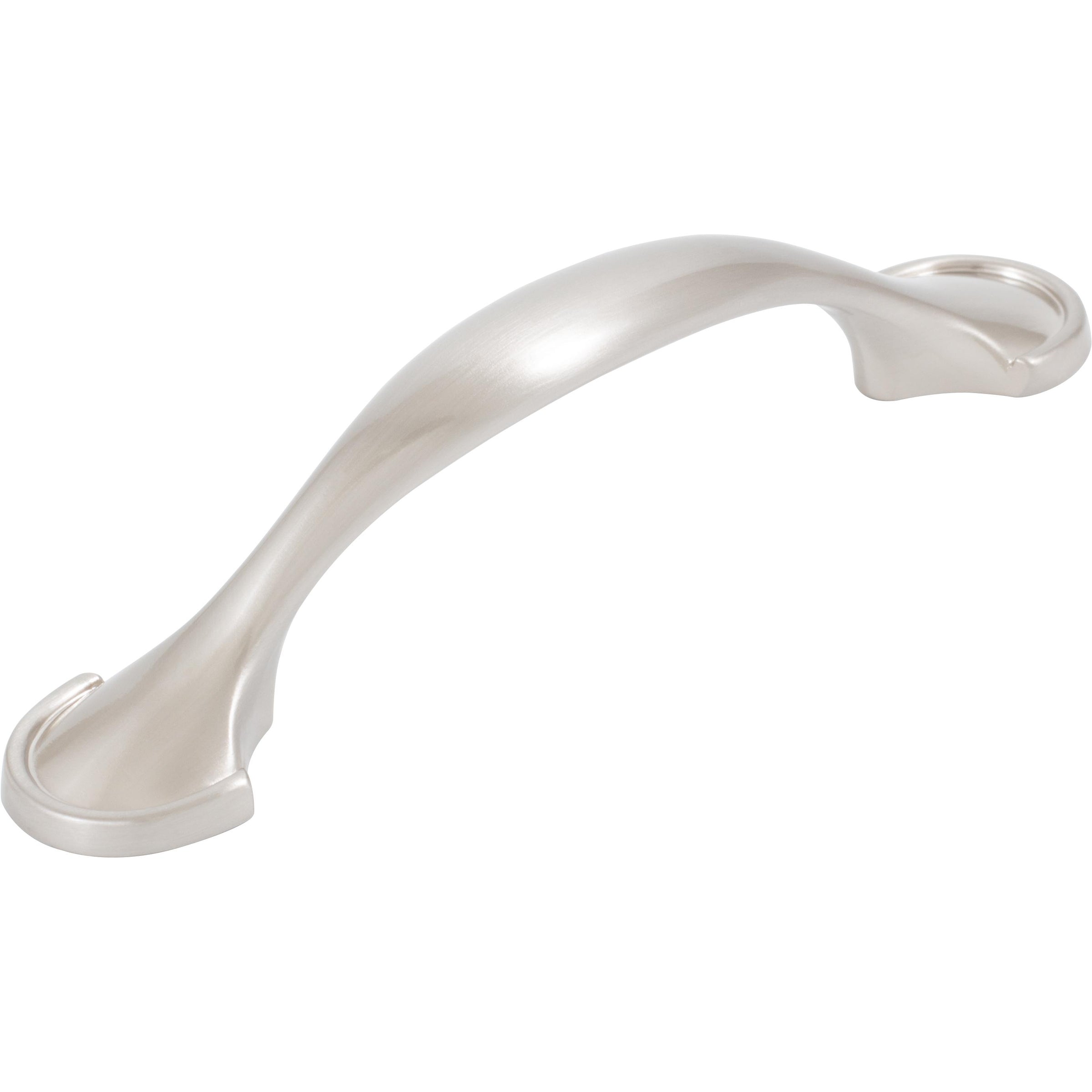 Fairport Spoon Cabinet Pull