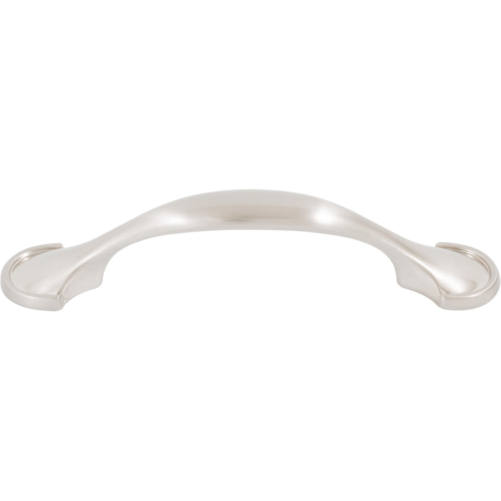 Fairport Spoon Cabinet Pull