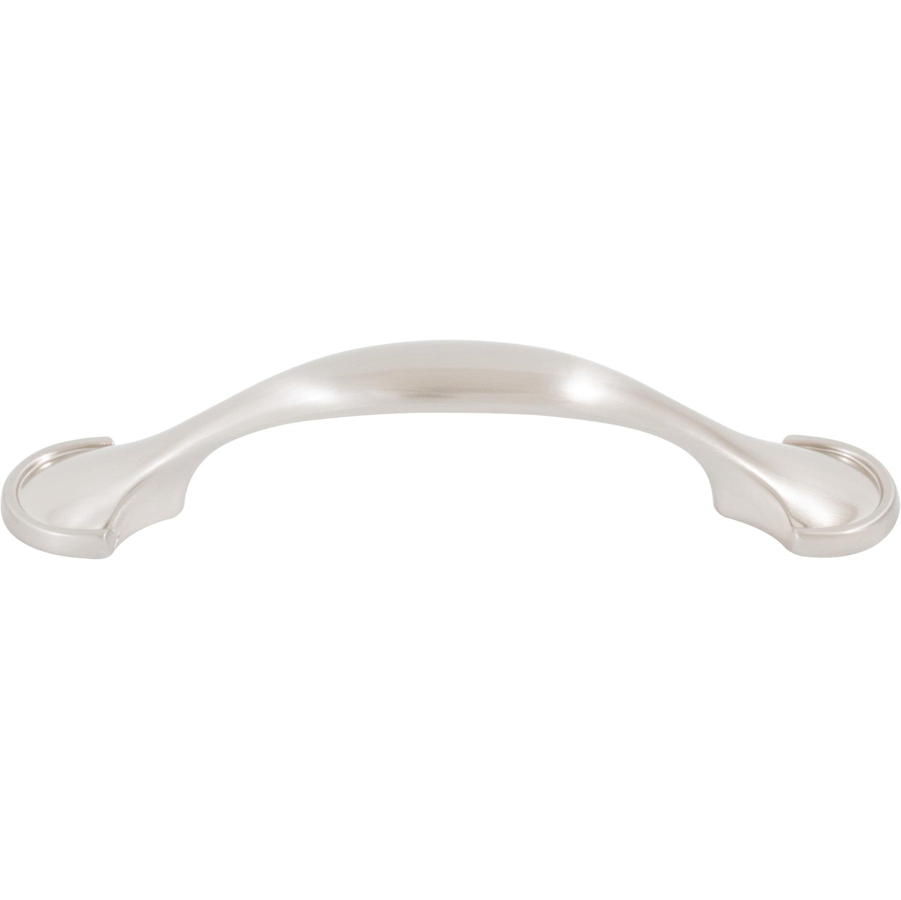 Fairport Spoon Cabinet Pull