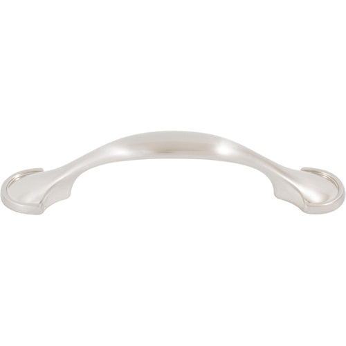 Fairport Spoon Cabinet Pull