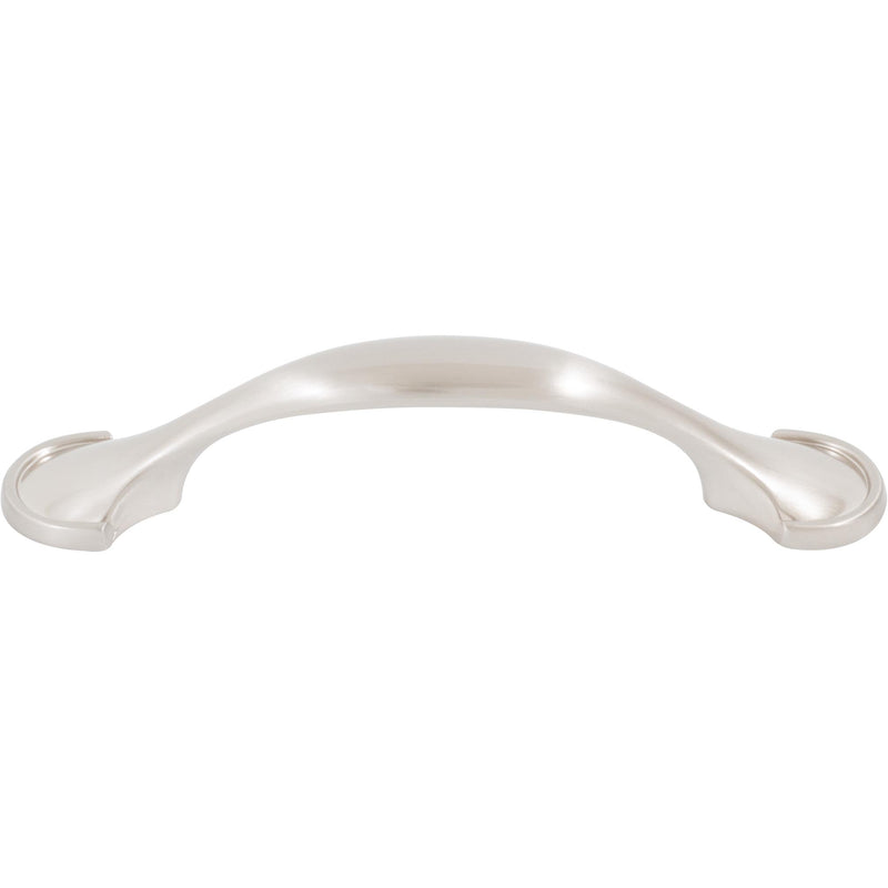 Fairport Spoon Cabinet Pull