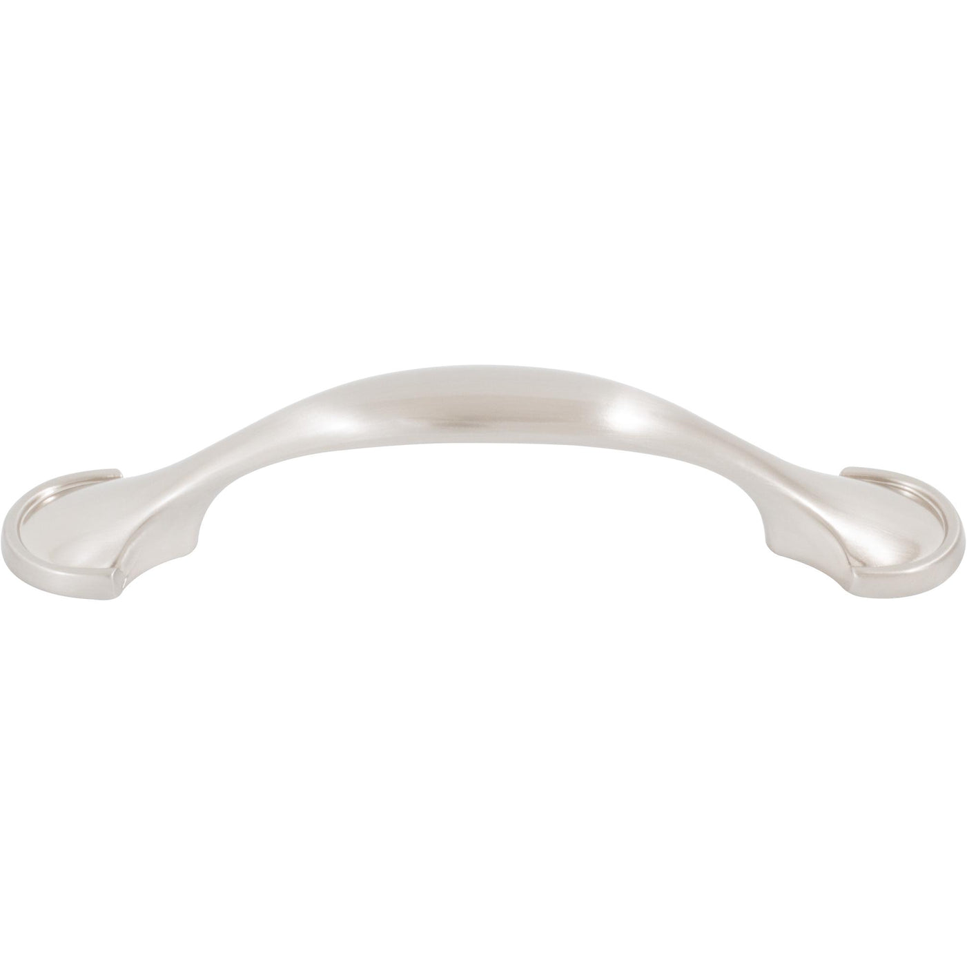 Fairport Spoon Cabinet Pull — Stone Harbor Hardware