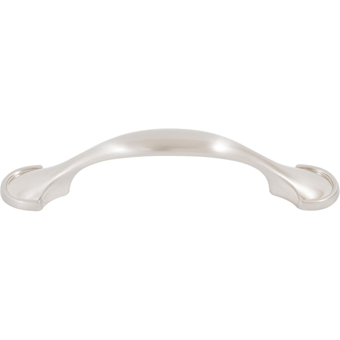 Fairport Spoon Cabinet Pull — Stone Harbor Hardware
