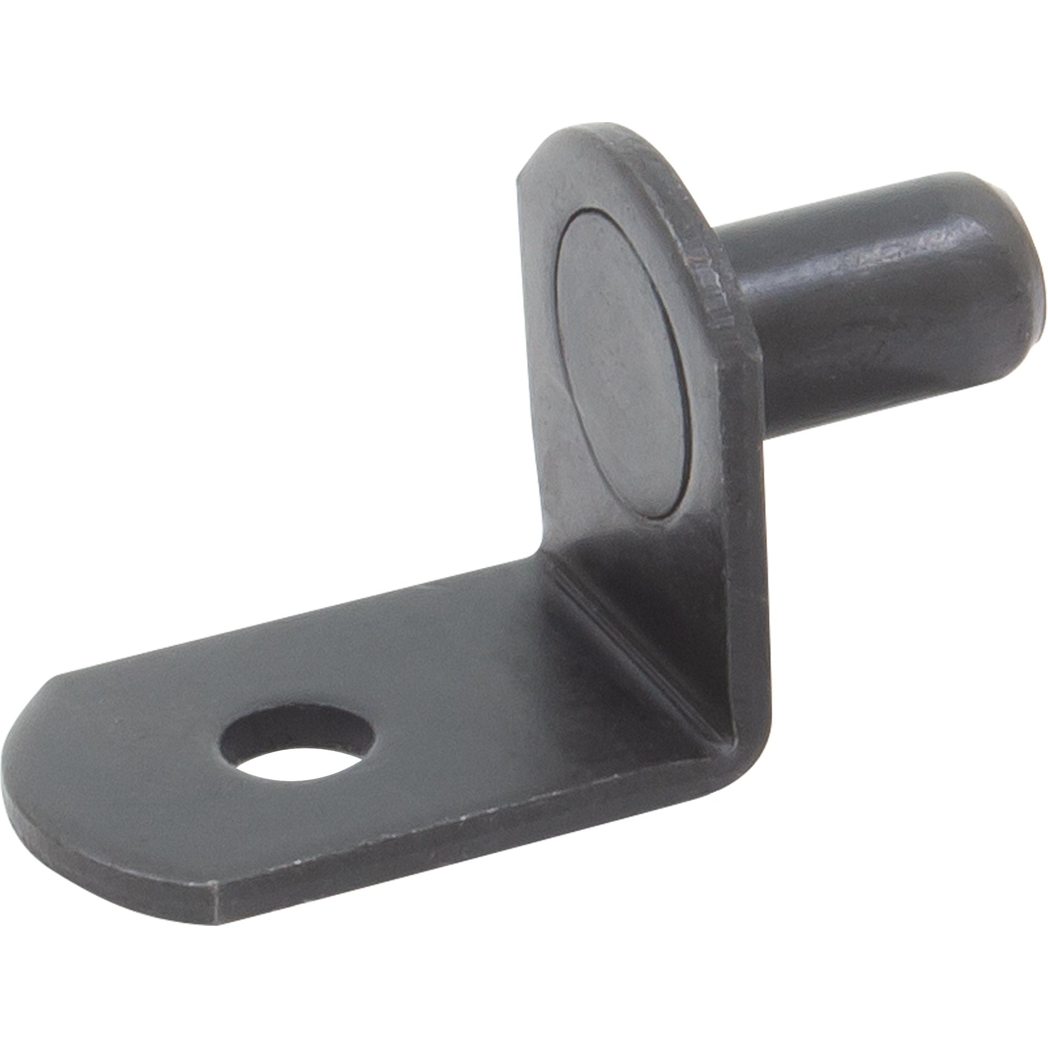 Shelf Supports and Tabs