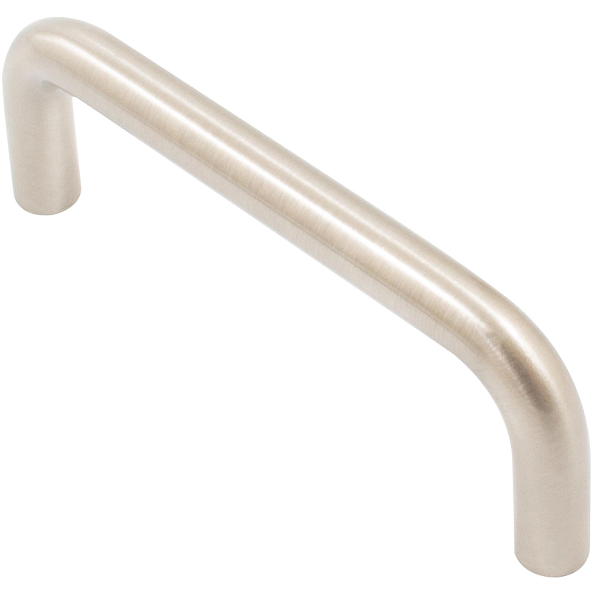 Steel Wire Cabinet Pull — Stone Harbor Hardware