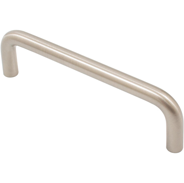 Steel Wire Cabinet Pull — Stone Harbor Hardware
