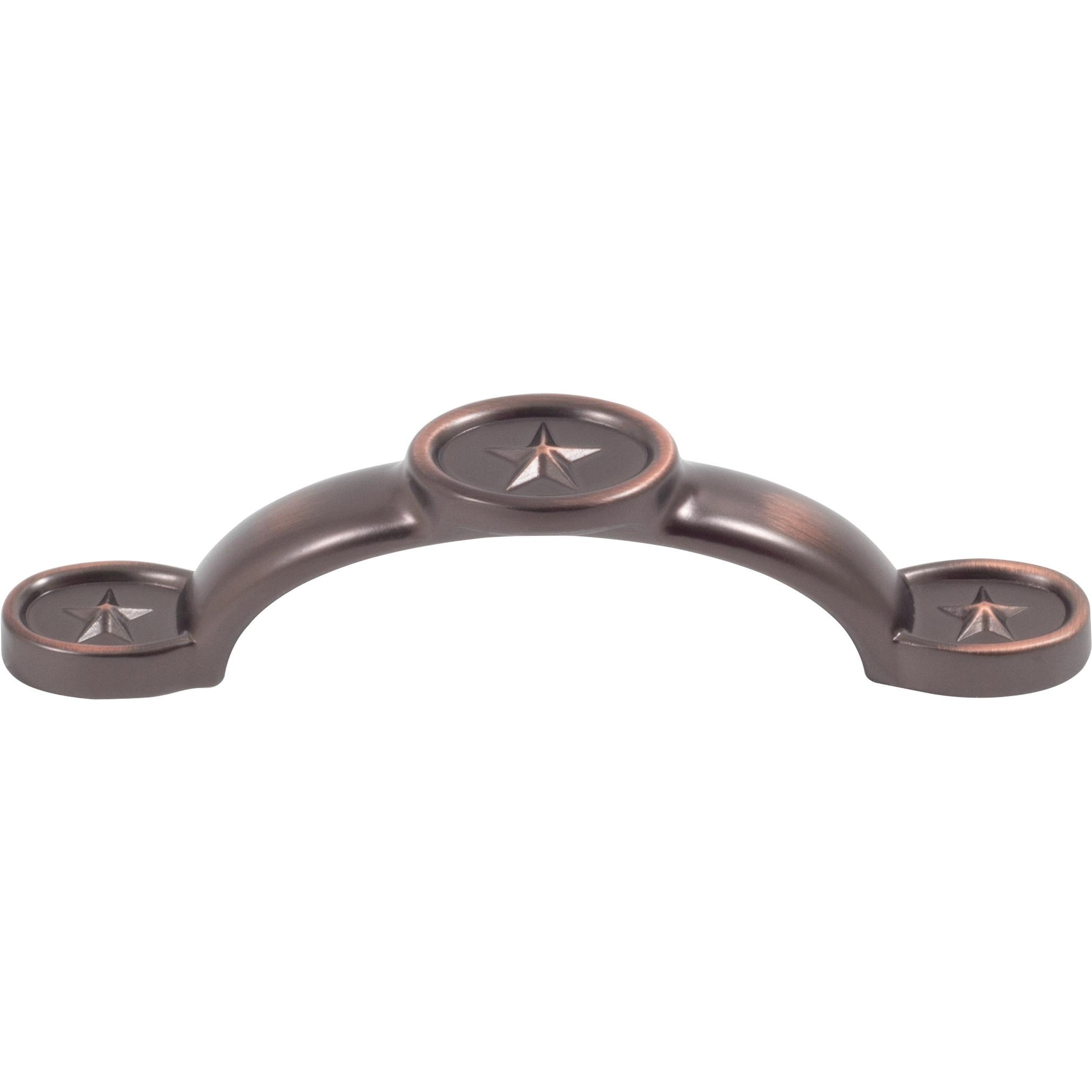 Texas Star Cabinet Pull — Stone Harbor Hardware