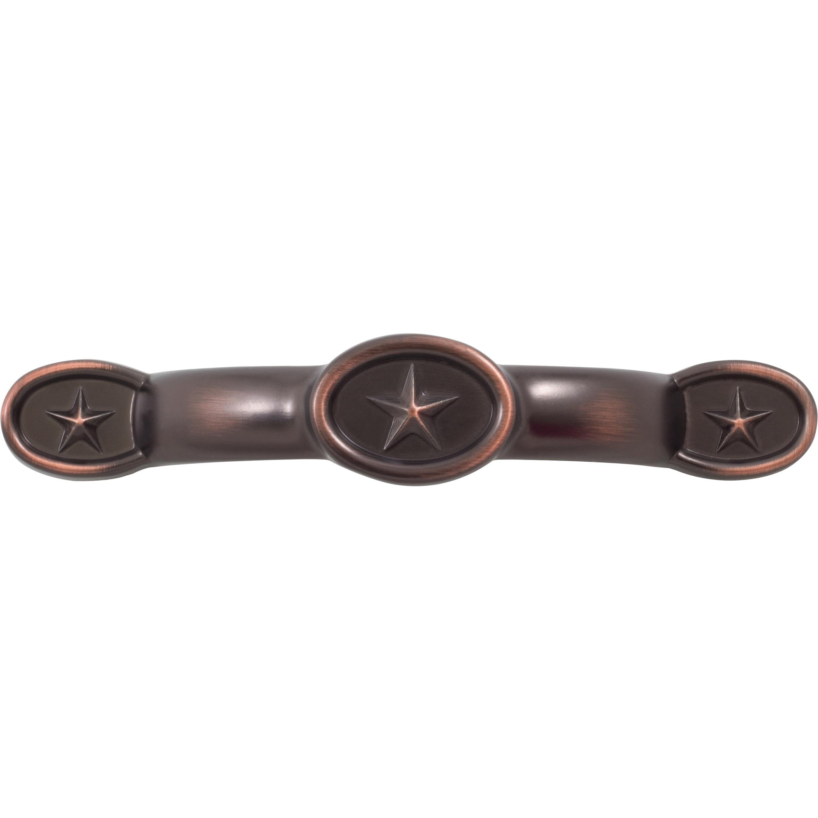 Texas Star Cabinet Pull — Stone Harbor Hardware