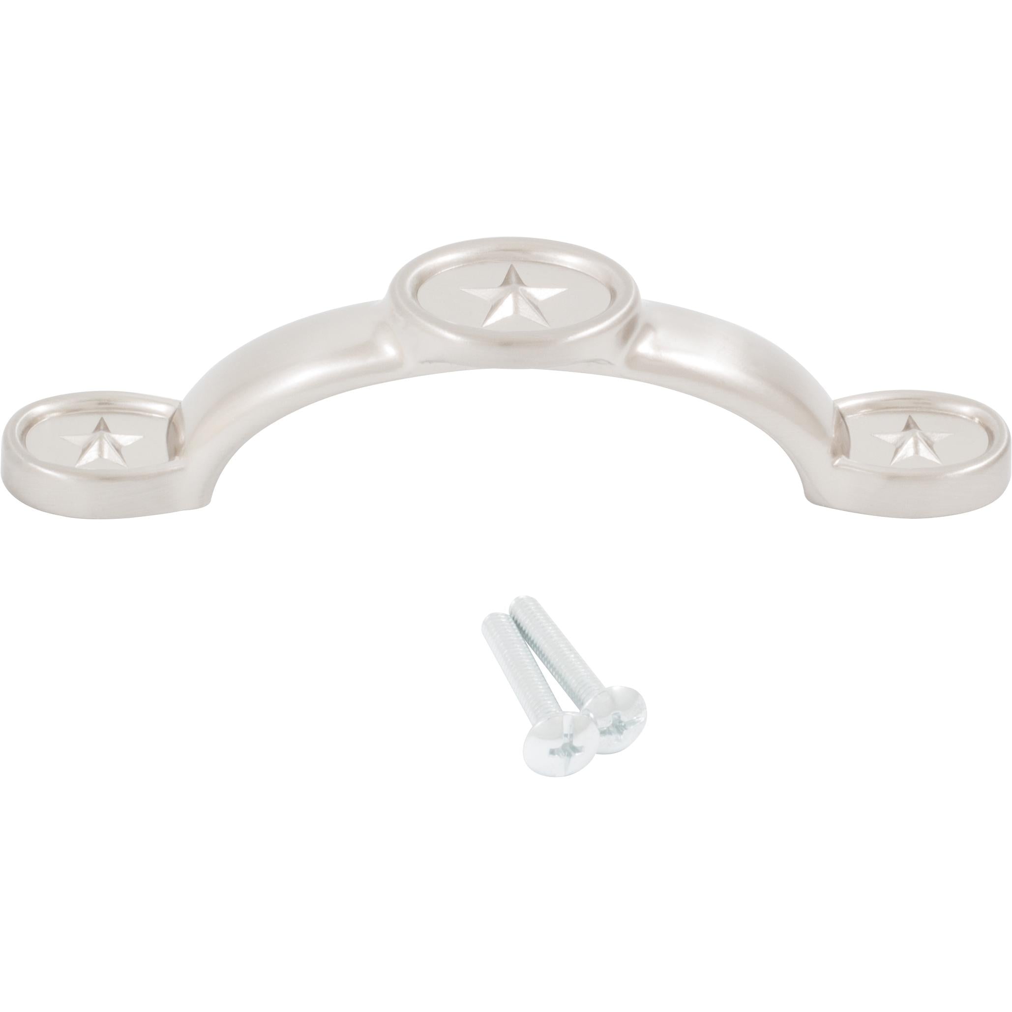 Texas Star Cabinet Pull — Stone Harbor Hardware