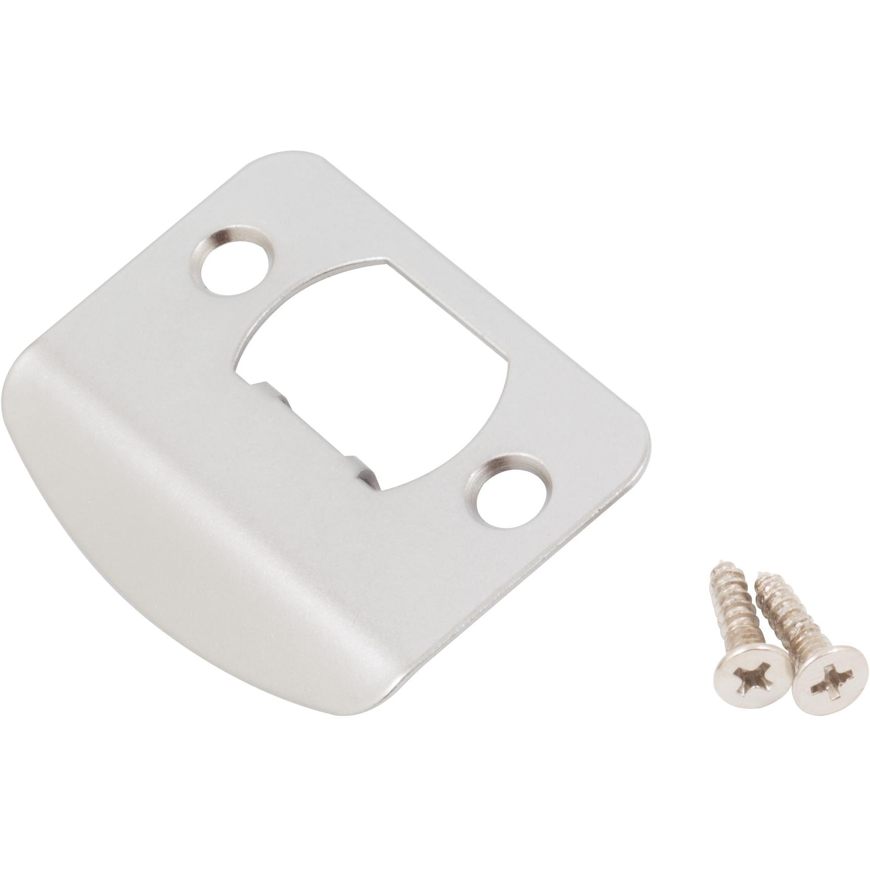 Full Lip Strike — Stone Harbor Hardware