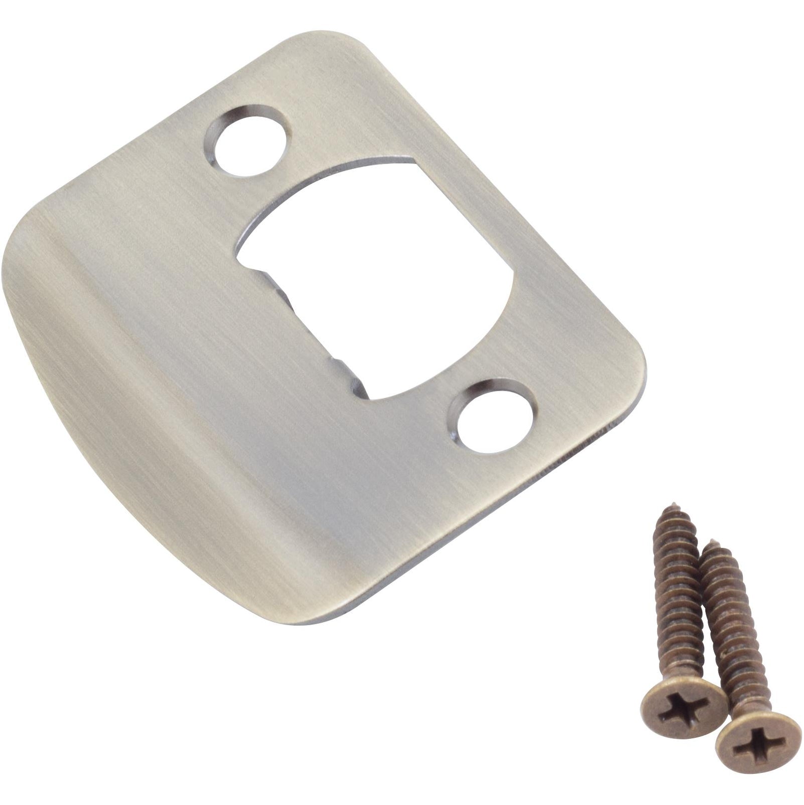 Full Lip Strike — Stone Harbor Hardware