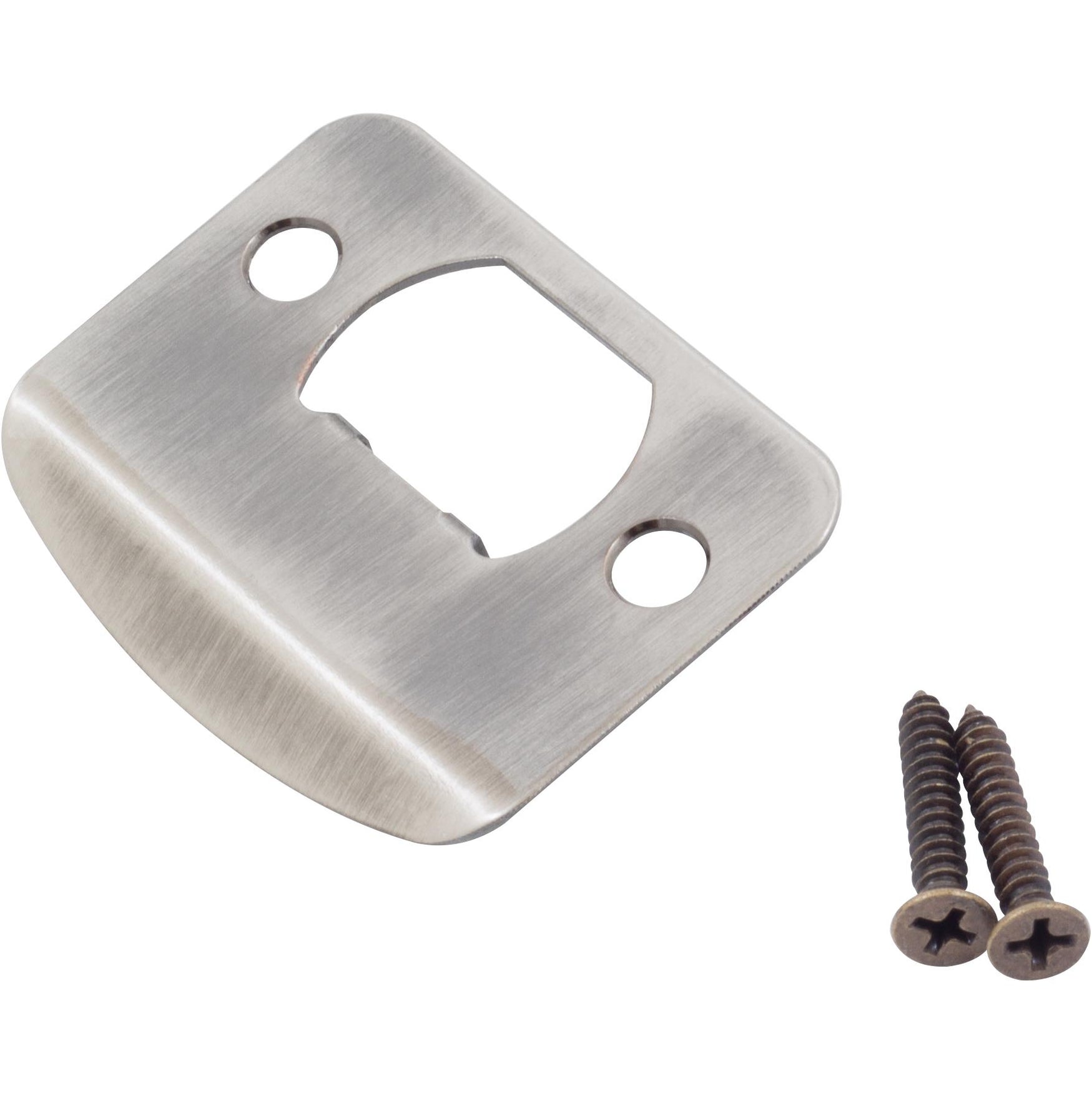 Full Lip Strike — Stone Harbor Hardware