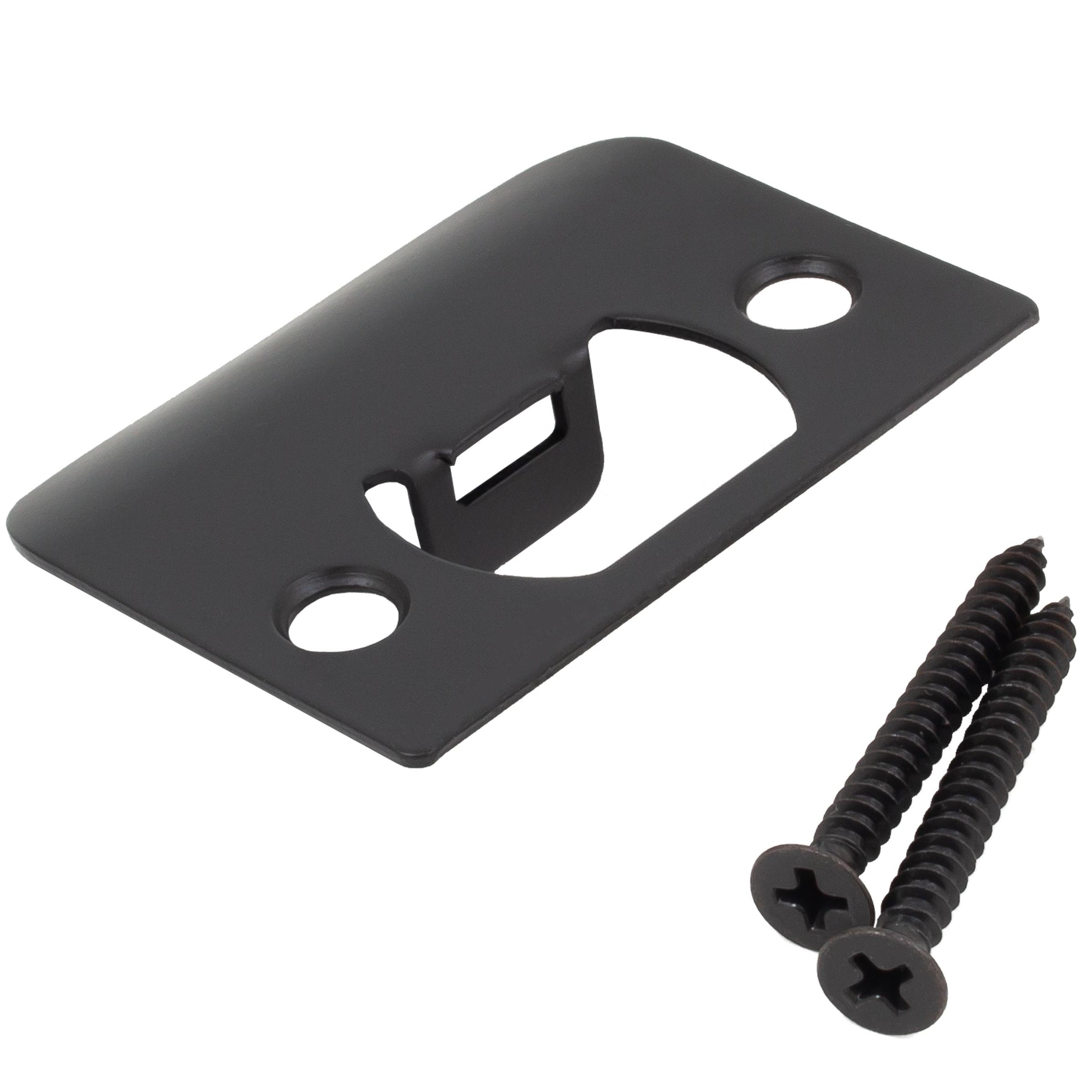 Full Lip Strike — Stone Harbor Hardware