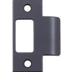 Square Corner T-Strike — Stone Harbor Hardware