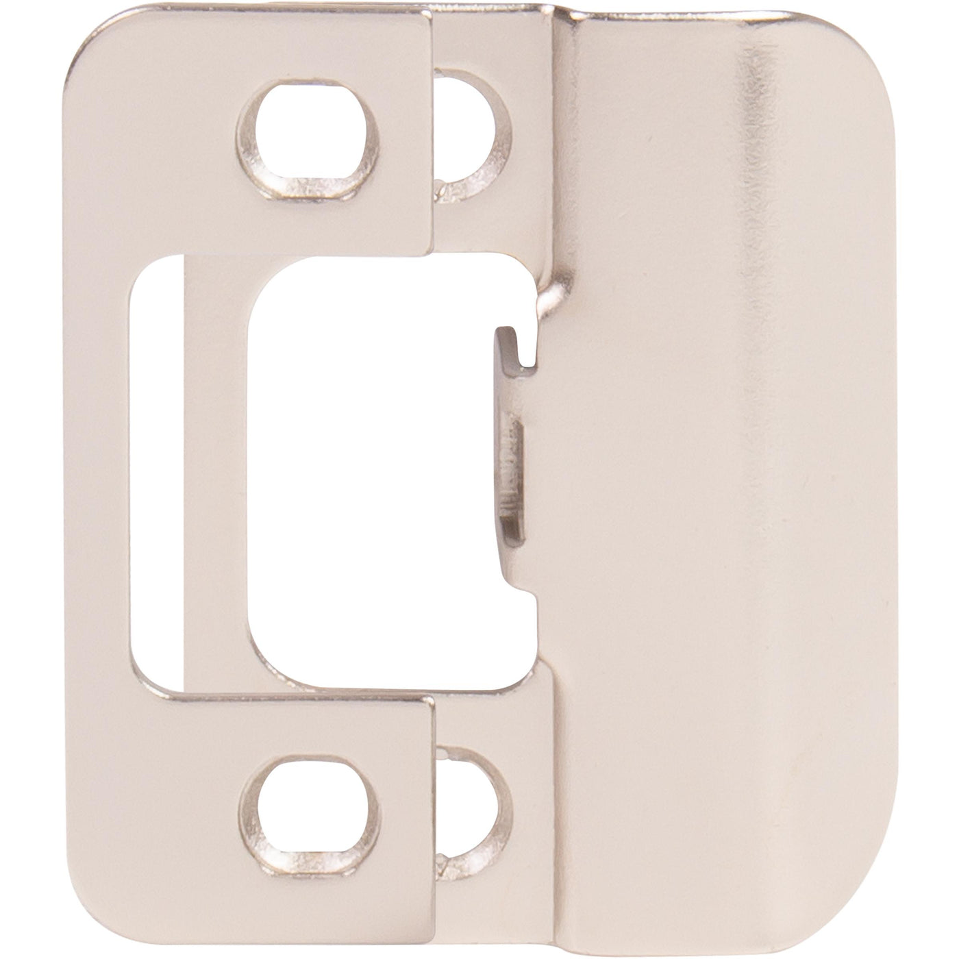 Adjustable Strike Plate