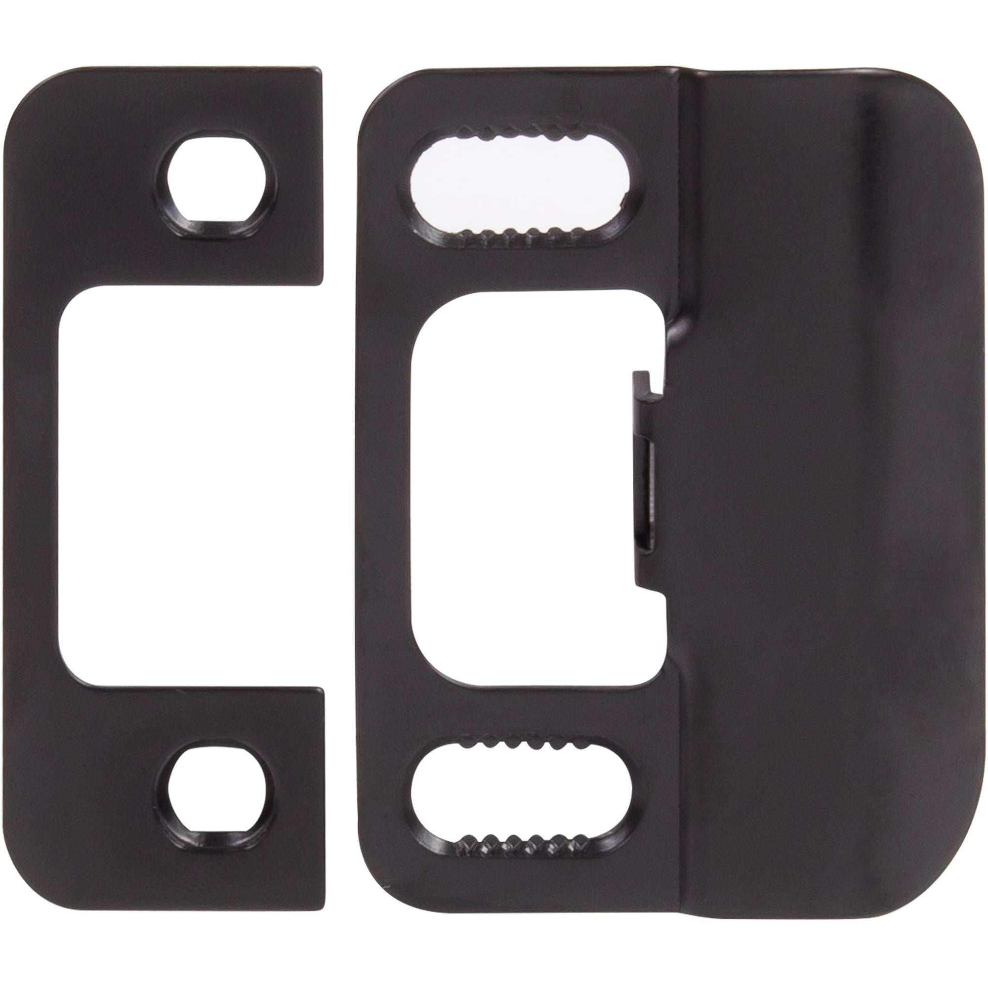 Adjustable Strike Plate