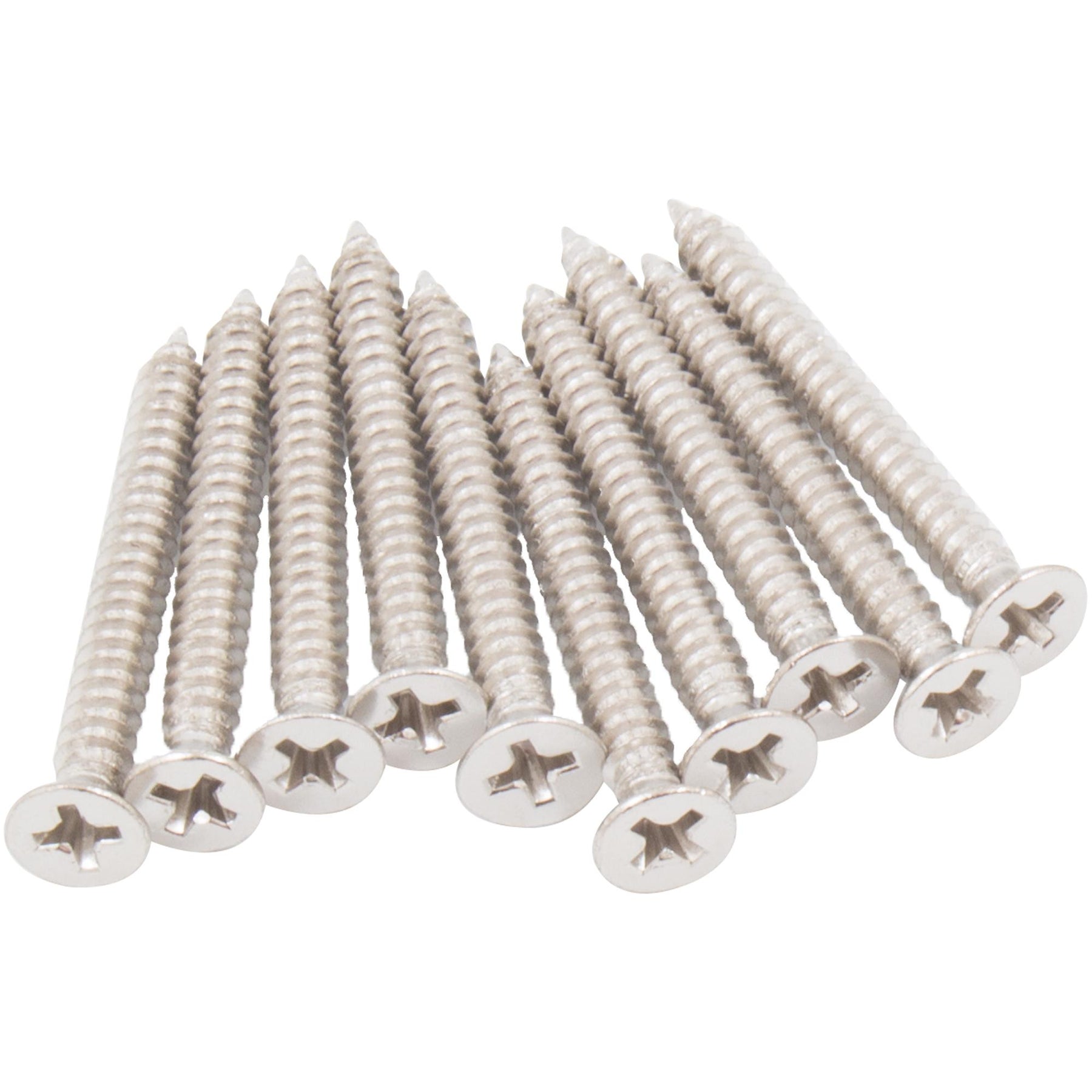 Long Screws For Strikes