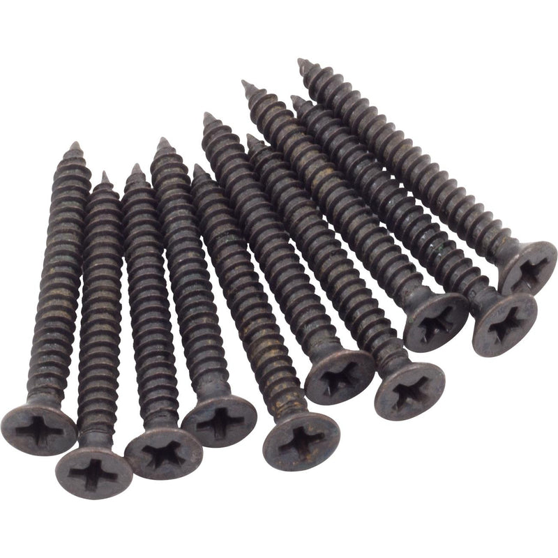 Long Screws For Strikes