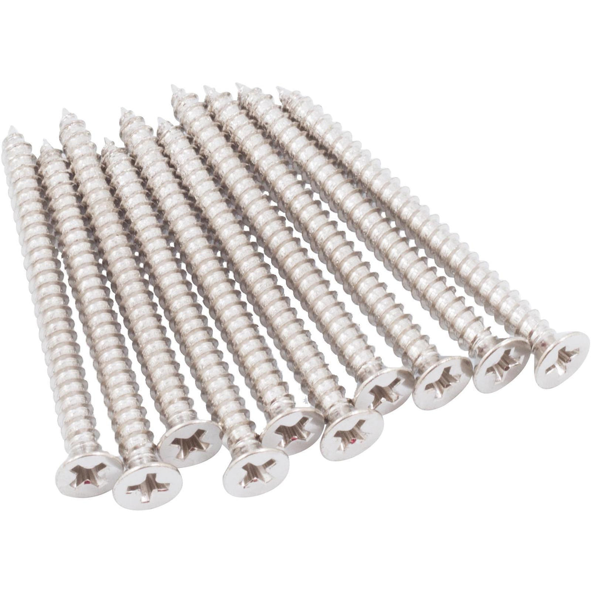 Long Screws For Strikes