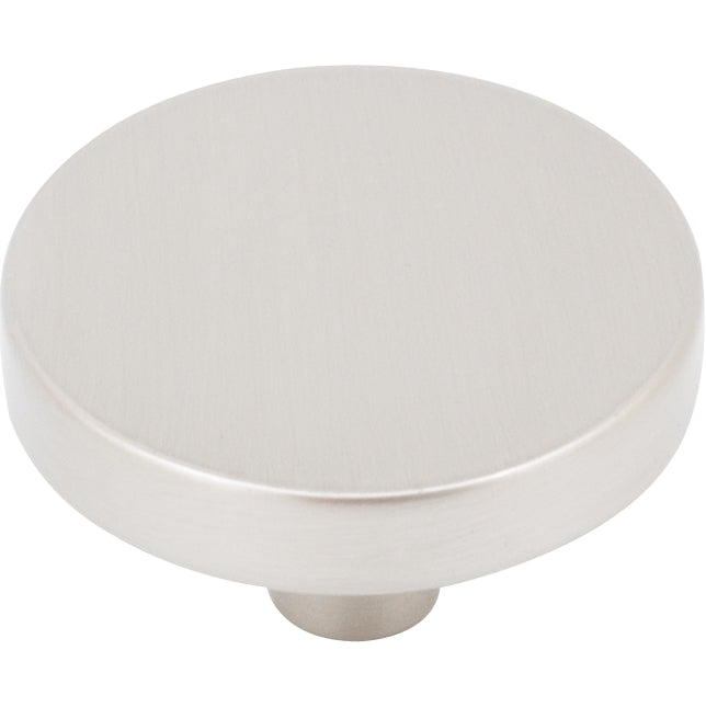 Contemporary Round Knobs