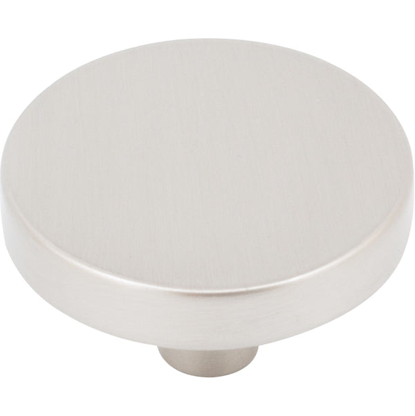 Contemporary Round Knobs