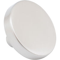 Contemporary Round Knobs