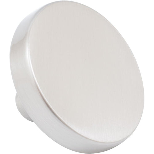 Contemporary Round Knobs